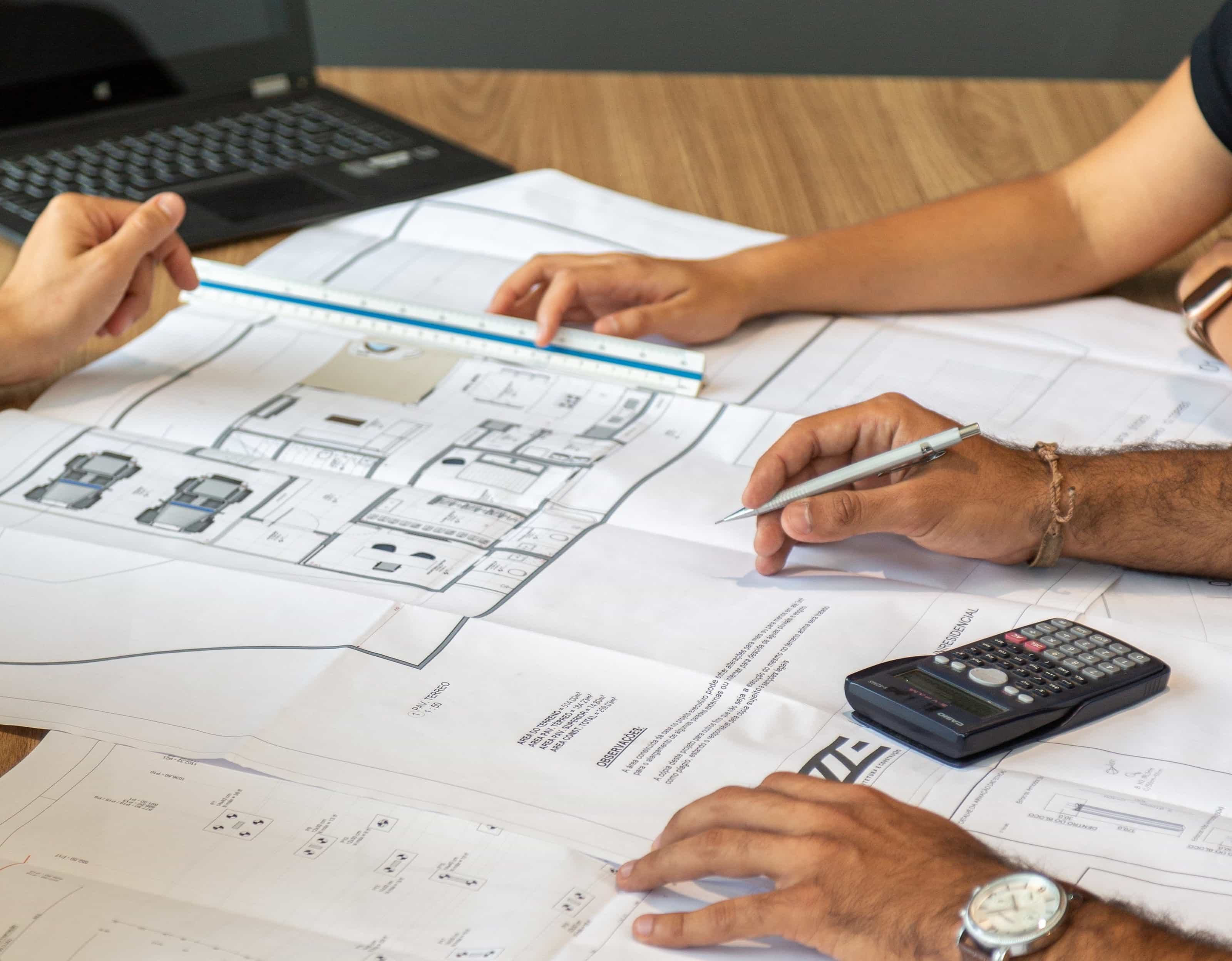 Ubuild Construction | Commercial Contracting